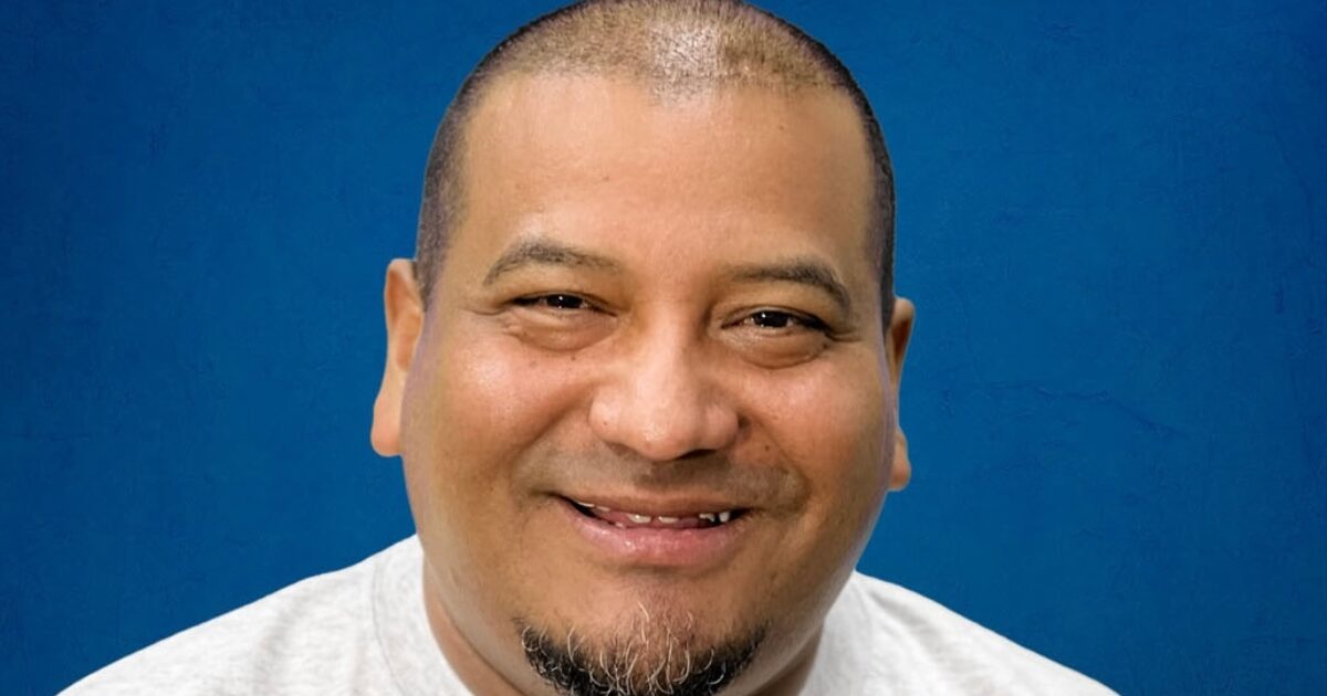 Jose Guzman | Williams Painting