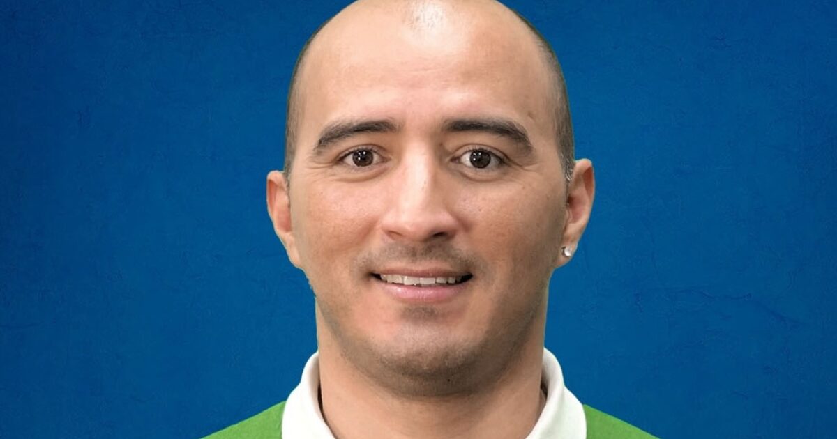 Bryan Pinto | Williams Painting