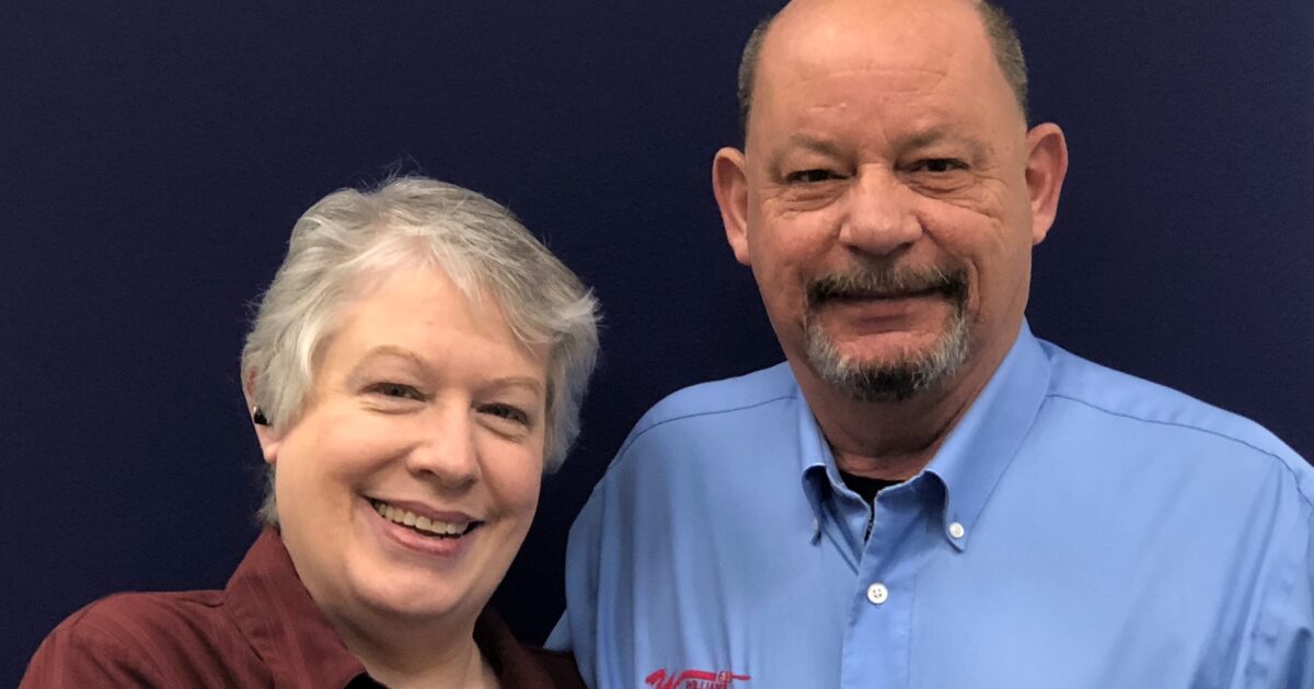 Podcast with Dave Williams - Professional Answers… | Williams Painting