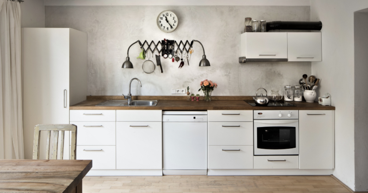 3 Spicy Paint Color Ideas to Warm Up Your Kitchen | Williams Painting