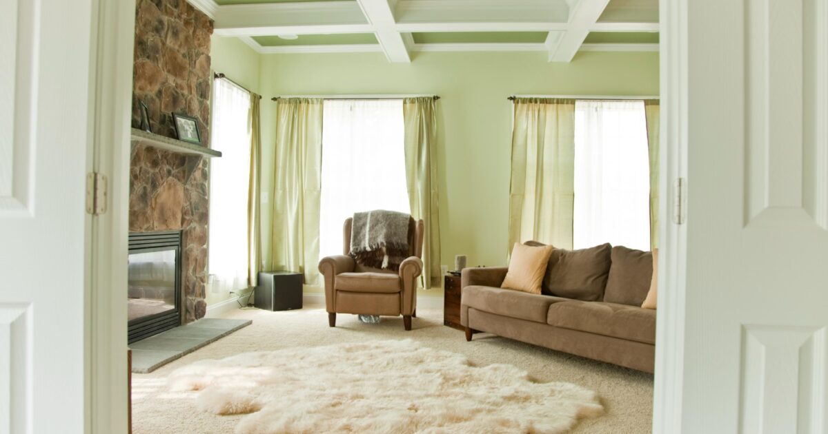 Brighten Your Northern Virginia Home This Winter:… | Williams Painting