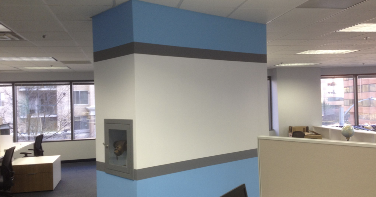 Choosing the Right Color Palette for Your D.C.… | Williams Painting