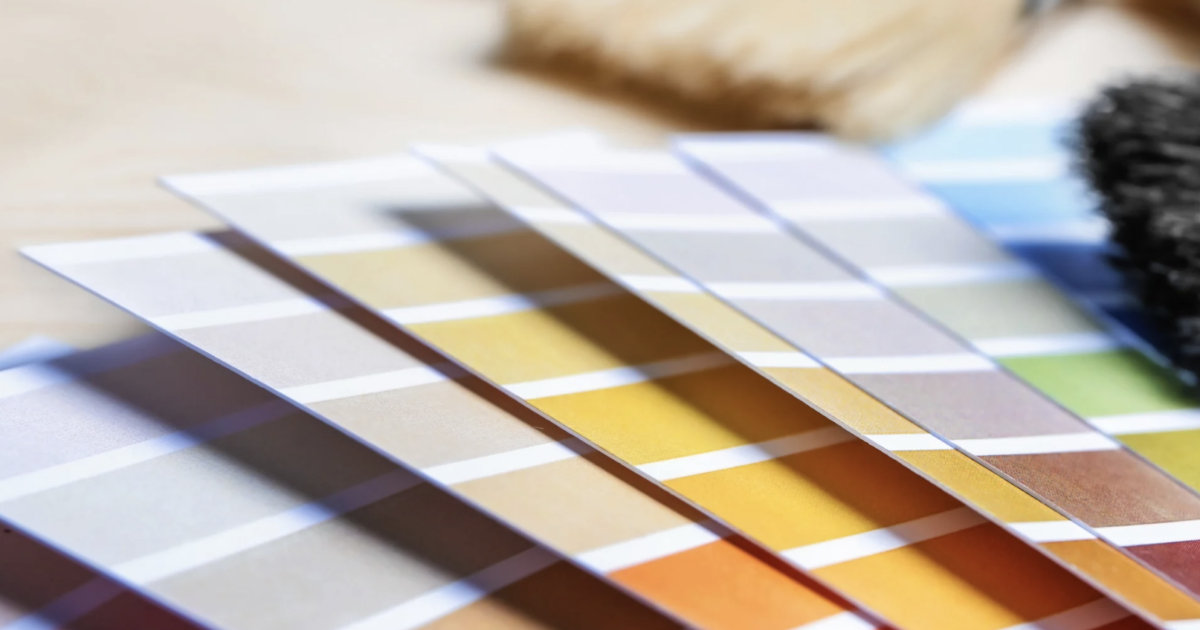 Same Color, Different Brand: Can You Color Match… | Williams Painting