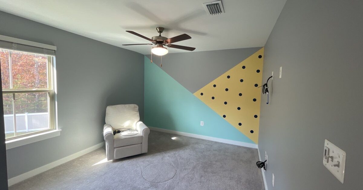 Falling Out-Of-Love with the Same Old Colors? How… | Williams Painting